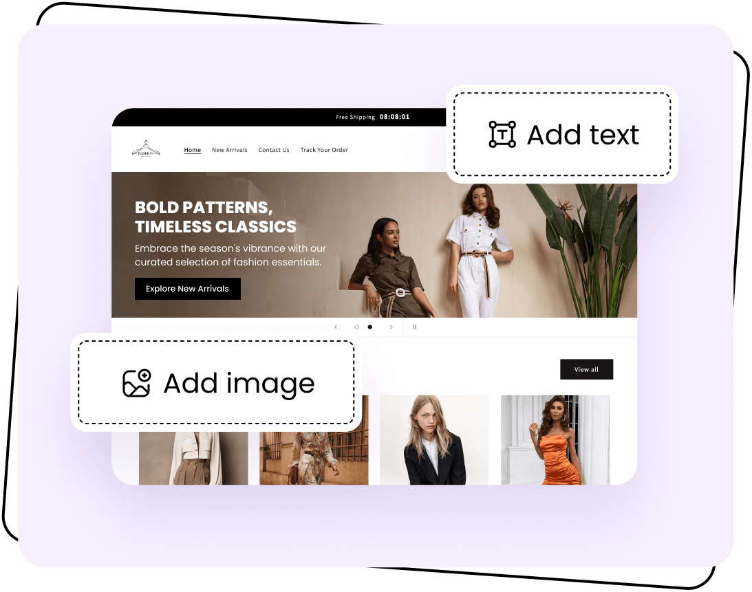 Dropship IO Build Your Store Dropship IO Build Your Store
