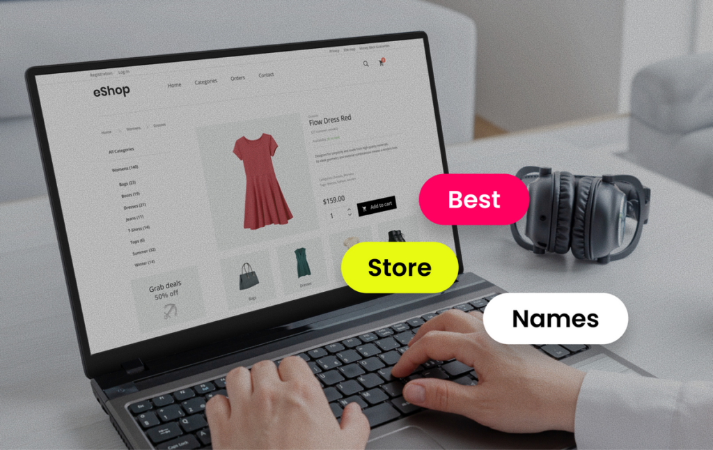 Blog - Build Your Store