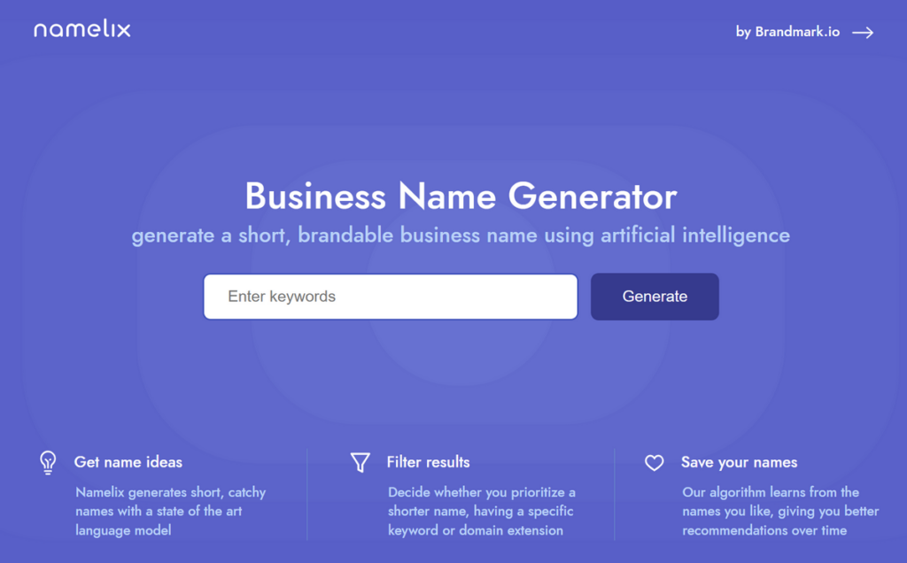 The Best Shopify Free Business Name Generator To Use In 2025