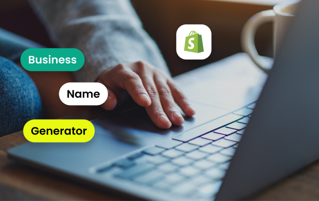 Best Shopify Business Name Generator For Online Store In 2025