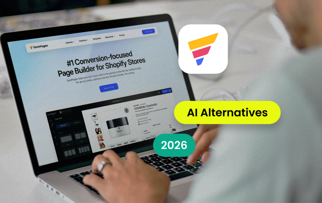 Atlas Store Builder Review For 2026 + The Best Alternatives